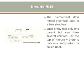 Database management systems | PDF