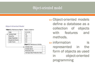 Database management systems | PDF