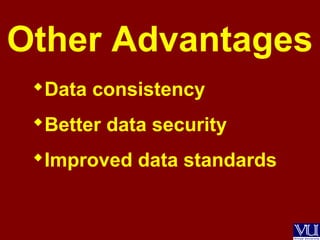Database management systems cs403 power point slides lecture 02 | PPT