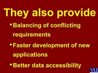 Database management systems cs403 power point slides lecture 02 | PPT