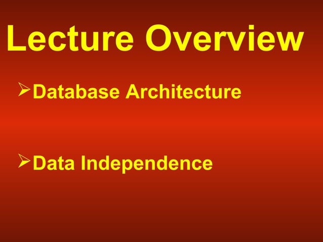 Database Management Systems Cs403 Power Point Slides Lecture 03 Ppt