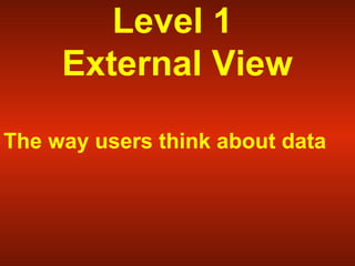 Database management systems cs403 power point slides lecture 03 | PPT
