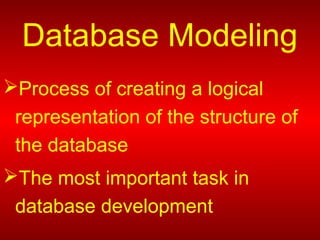 Database management systems cs403 power point slides lecture 06 | PPT | Databases | Computer ...