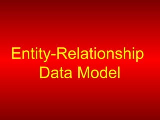 Database management systems cs403 power point slides lecture 07 | PPT