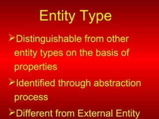 Database management systems cs403 power point slides lecture 07 | PPT