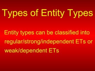 Database management systems cs403 power point slides lecture 07 | PPT