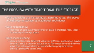 Database Management Systems 1 | PPTX