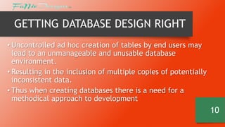 Database Management Systems 2 | PPTX