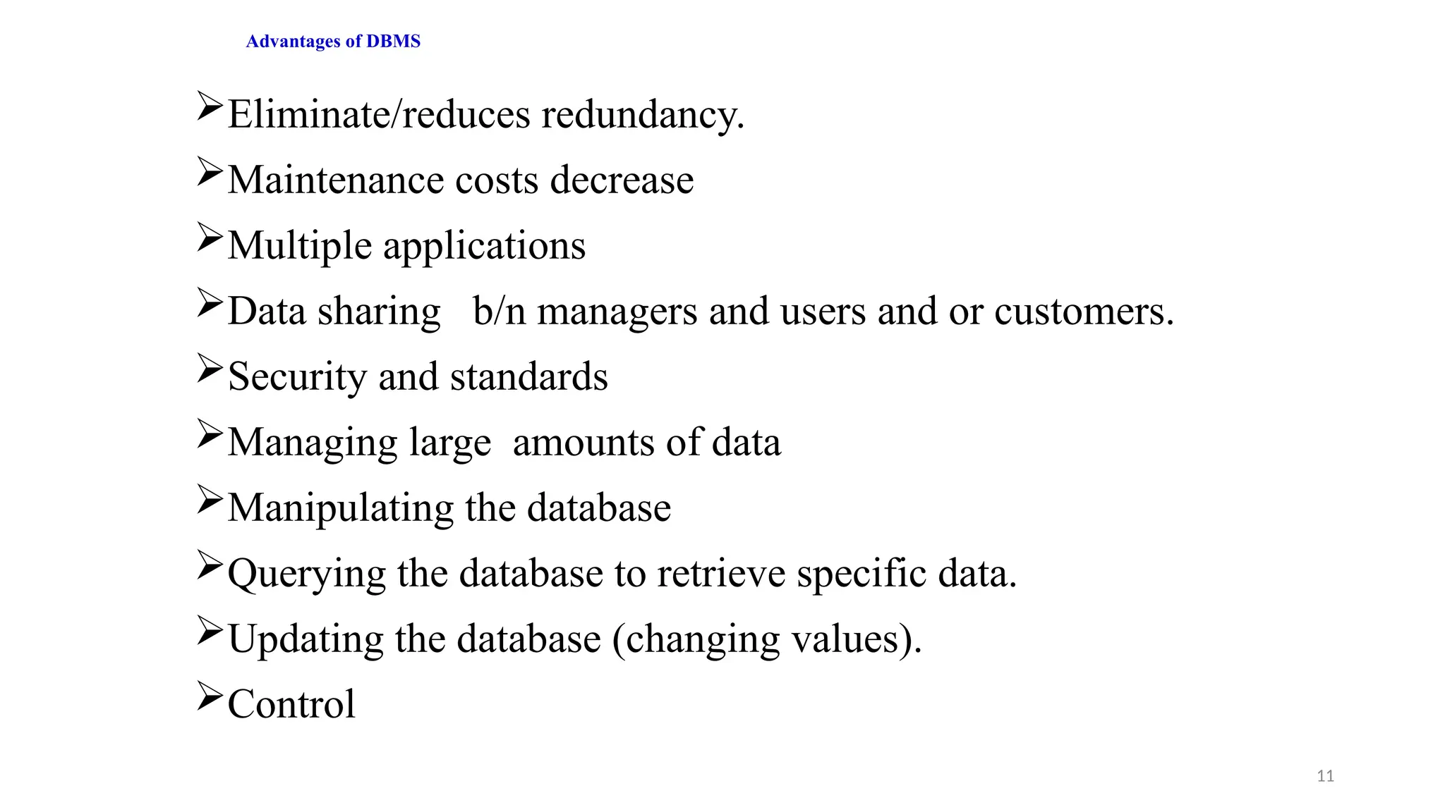 Database management systems and Spatial referencing.pptx