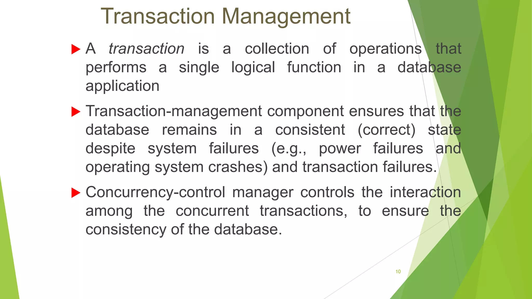 Database Management Systems and SQL SERVER.pptx