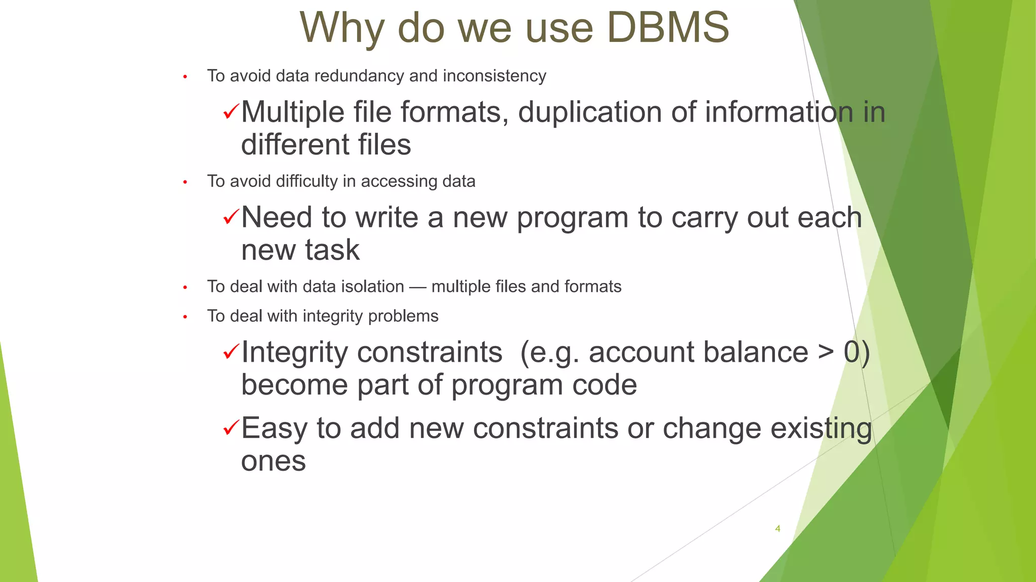 Database Management Systems and SQL SERVER.pptx