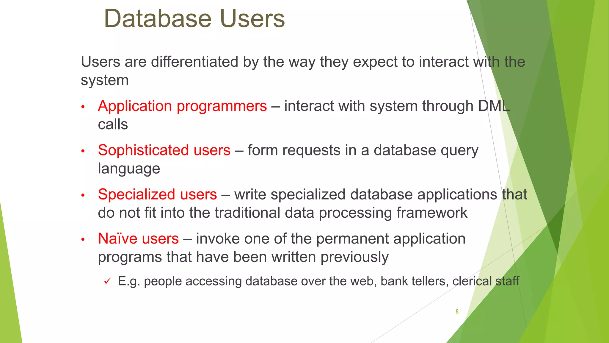 Database Management Systems and SQL SERVER.pptx
