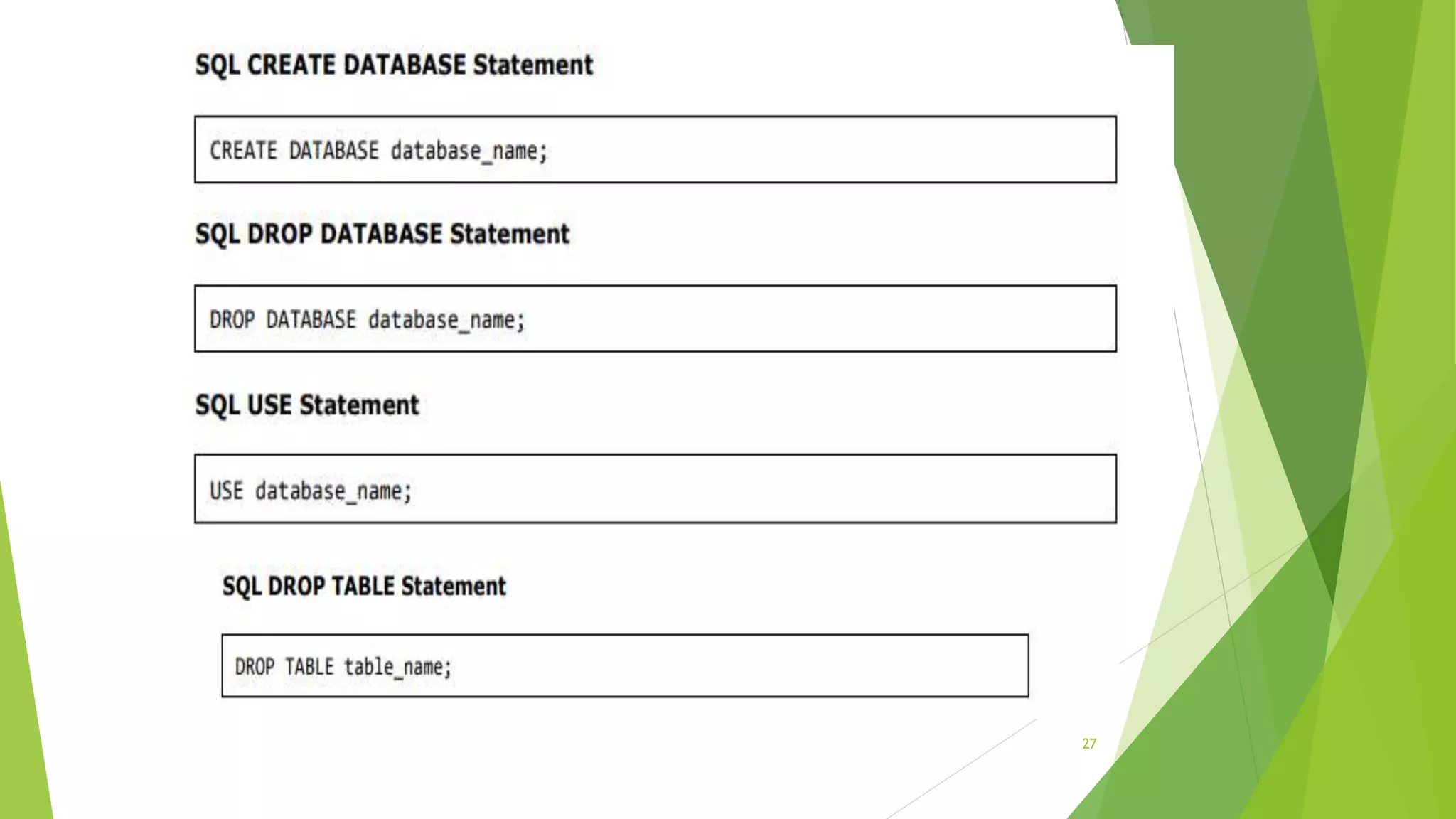 Database Management Systems And Sql Server Multiple Tables Autosaved Pptx 9689