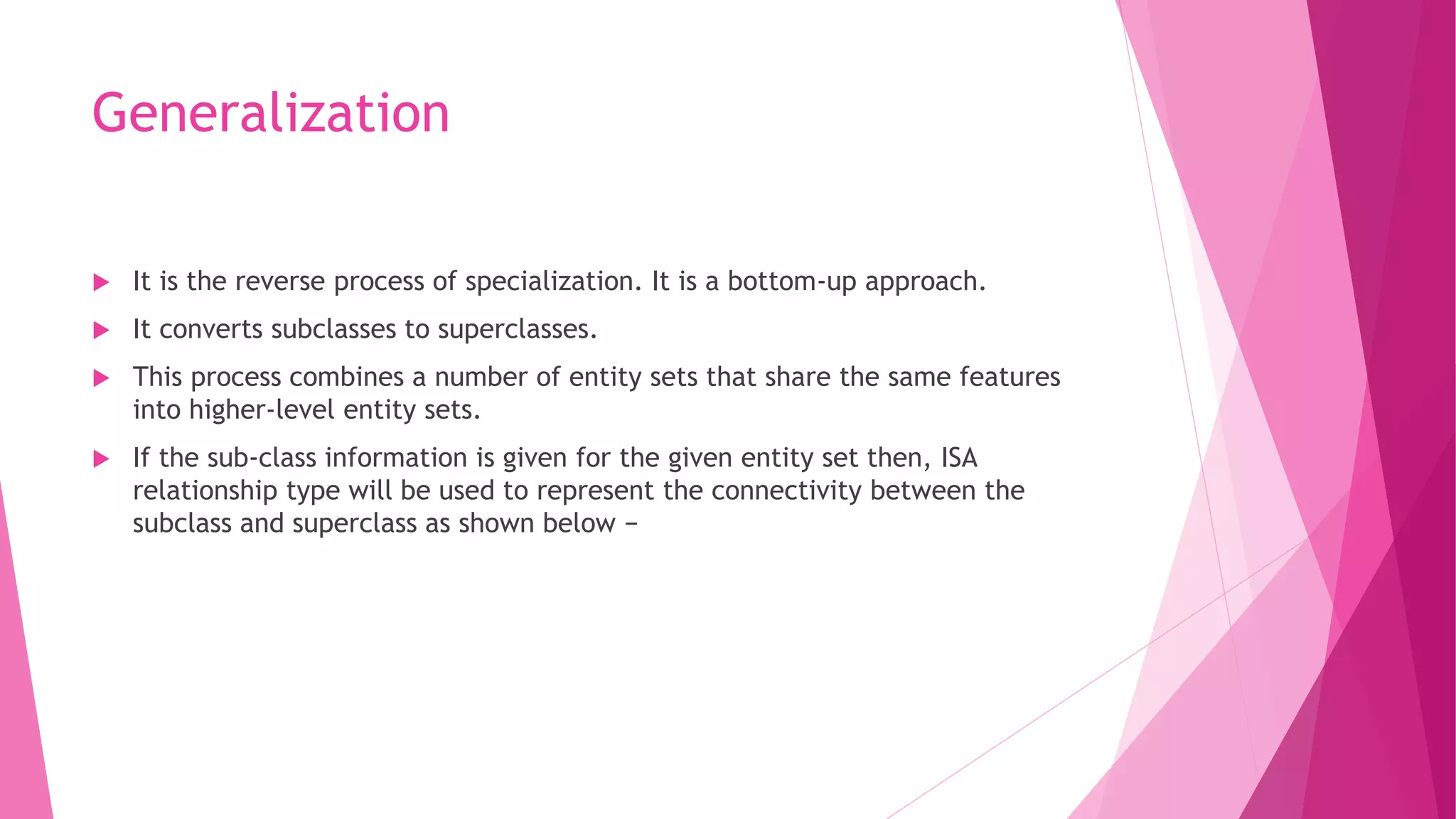 Database Management System Unit 1 Ppt
