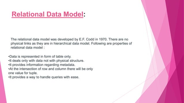 Database Management Systemunit 1 Ppt