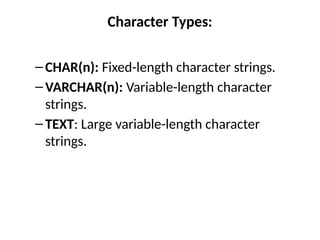 normalaization in databse management systems | PPT