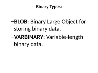 normalaization in databse management systems | PPT