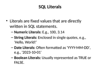 normalaization in databse management systems | PPT