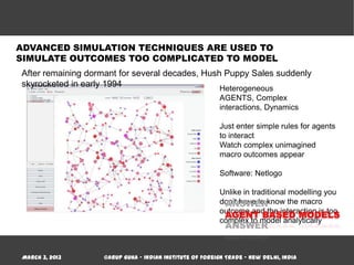 Database marketing | PPTX