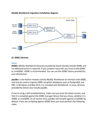 Database migration | PDF