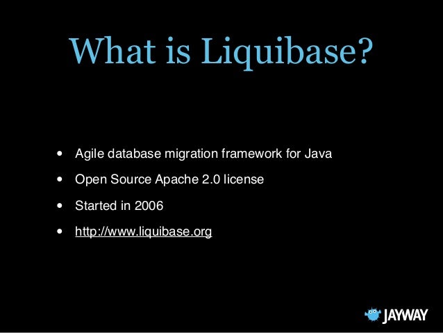 Database Migrations With Flyway And Liquibase 