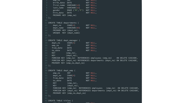 DevOpsDaysRiga 2018: Michiel Rook - Database schema migrations with ...