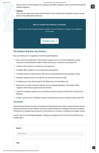 Database Migration to OCI with Minimal Downtime.pdf
