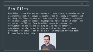 A Presentation on Database modelling tools.pptx