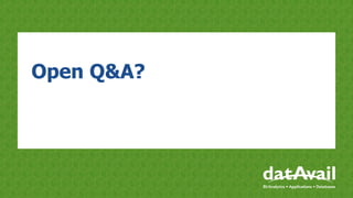 Journey to the Cloud: Database Modernization Best Practices | PPTX