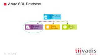 Database Modernization | PDF