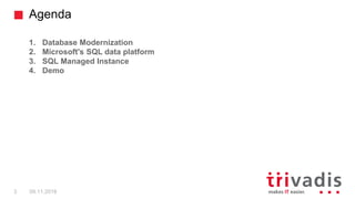Database Modernization | PDF