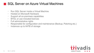 Database Modernization | PDF