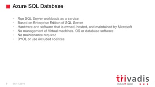 Database Modernization | PDF