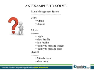 Database normalisation | PPTX