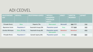 Database normalization | PPT
