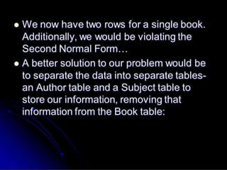 Database Normalization.pptx