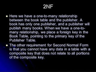 Database Normalization.doc