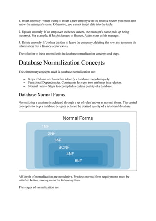 Database Normalization.docx
