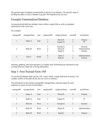 Database Normalization.docx