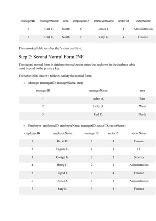 Database Normalization.docx