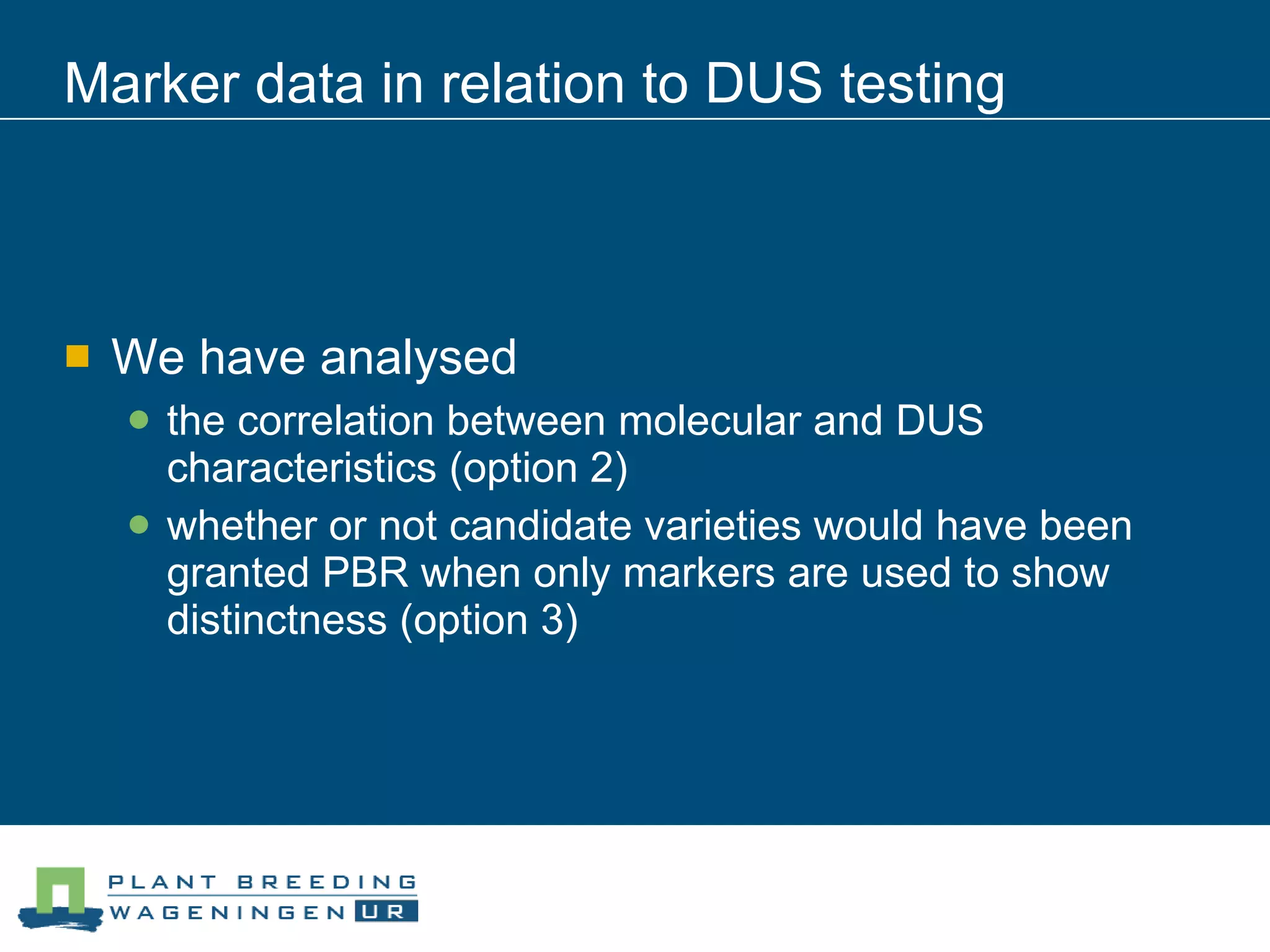 Database Of Rose Varieties Eucarpia Leiden 2009 | PPT