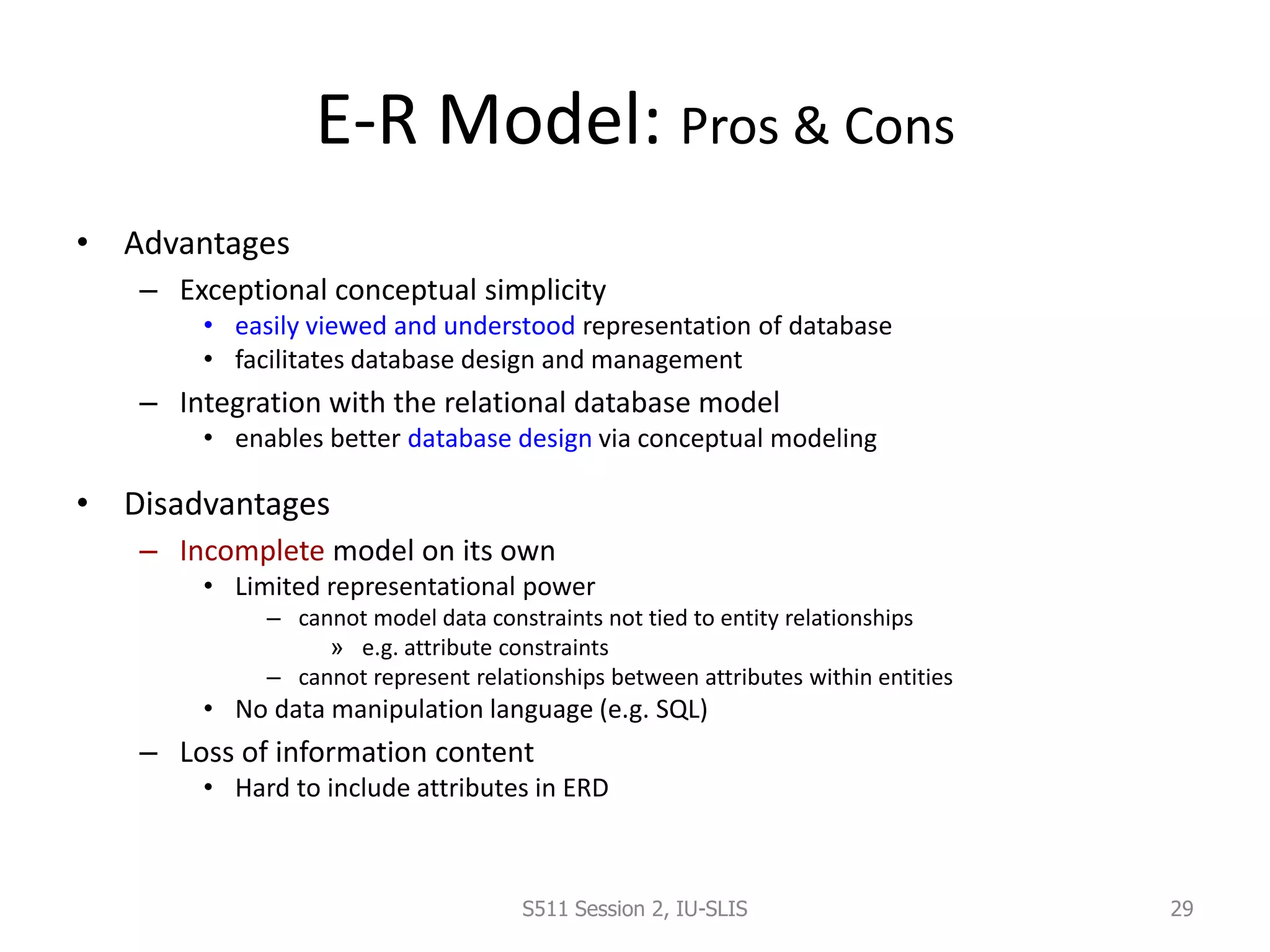 DatabaseOverview.ppt