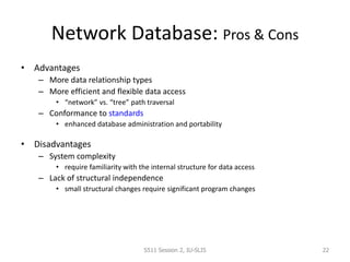 DatabaseOverview.ppt