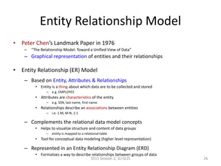 DatabaseOverview.ppt