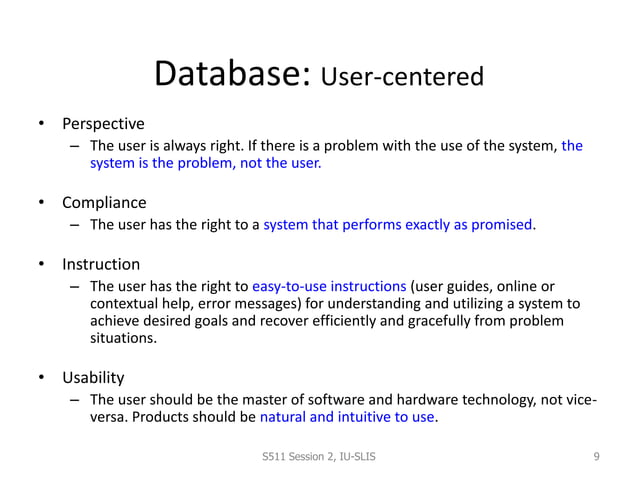 DatabaseOverview.ppt
