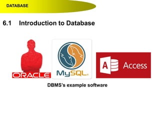 Database Part 1 | PPT