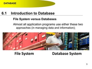 Database Part 1 | PPT