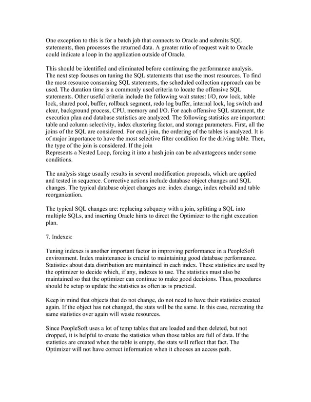 Database Performance Management Pdf