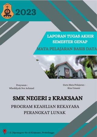 database perpustakaan wheddiyah genap.pdf