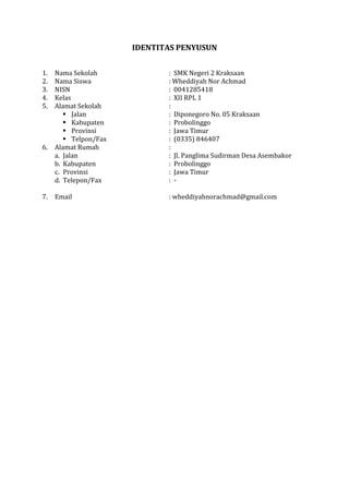 database perpustakaan wheddiyah genap.pdf